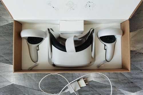 Oculus Quest 2 128 GB