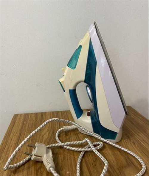 Утюг Dexp