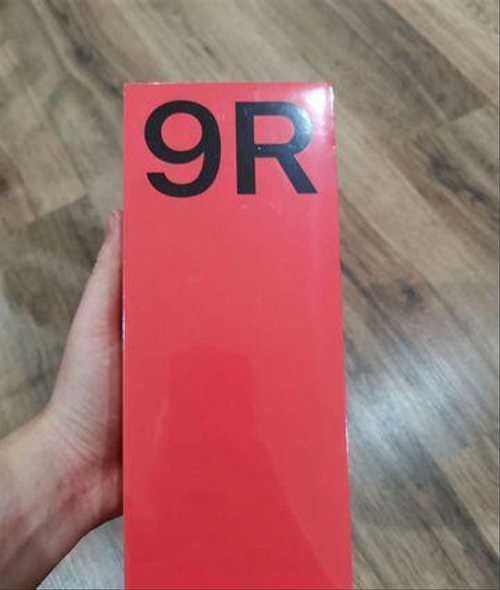 Oneplus 9r 8/128 cn