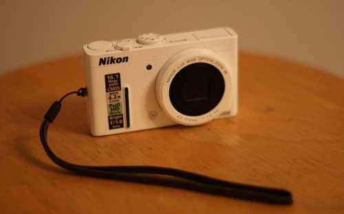 Nikon Coolpix P310