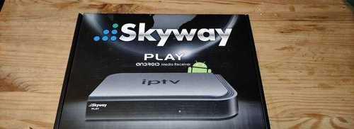 Медиаплеер Skyway Play
