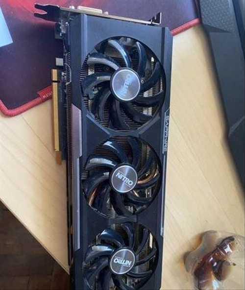 Sapphire radeon r9 390x