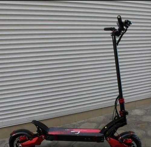 Самокат Kugoo G 1