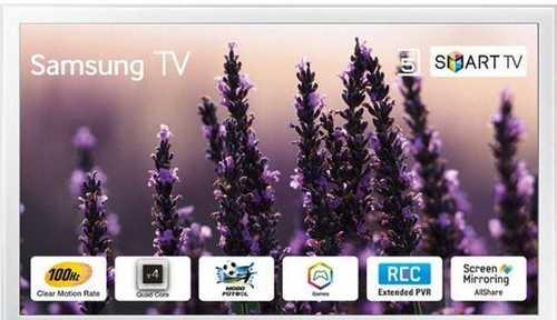 ЖК-телевизор Samsung 22дюйма 1920x1080 Smart
