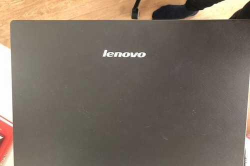 Продам ноутбук lenovo IdealPad Y530