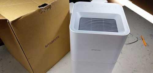 Мойка воздуха Xiaomi Smartmi Air Humidifier 2