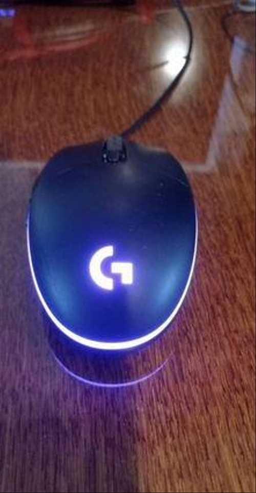 Logitech g 102 prodigy