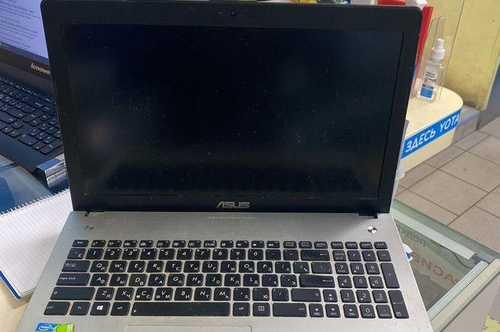 Asus N56VB core i7/8gb/750gb