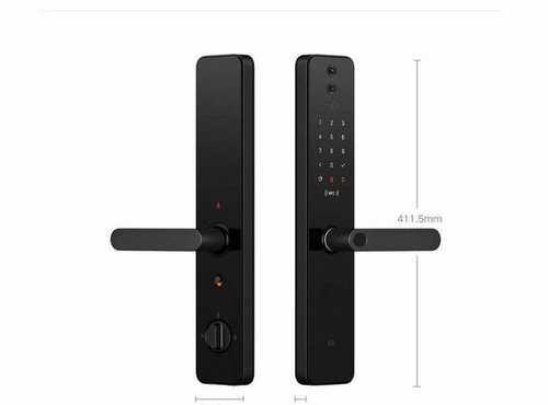Умный дверной замок Xiaomi Mijia Smart Door Lock P
