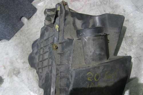 Корпус воздушного фильтра от Ford Focus II 2005-2