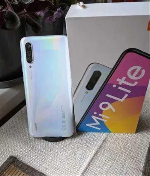 Xiaomi mi 9 lite 128GB