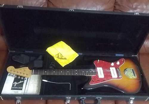 Fender Jazzmaster Japan 97