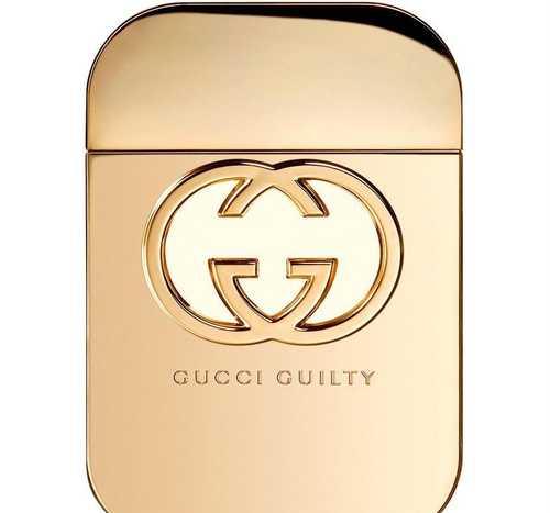 Gucci guilty woman