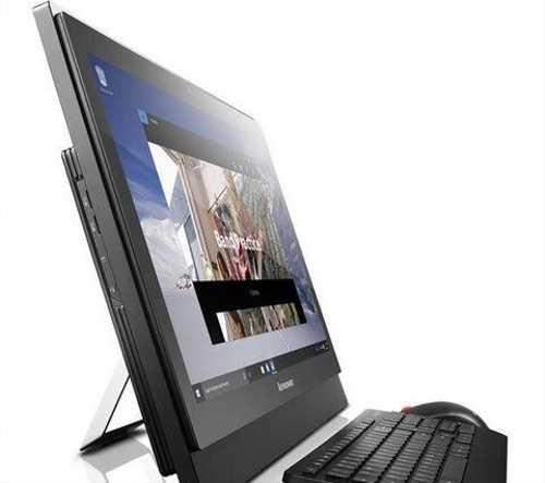 Моноблок Lenovo S400z Intel Core i5-6200 2.3ггц