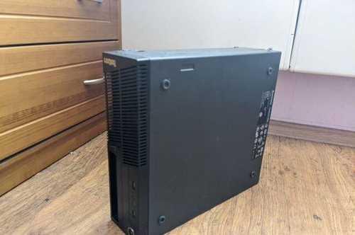 Системный блок Lenovo Thinkcentre m90p (Core i5)