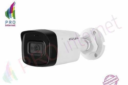 Видеокамера EZ-IP EZ-HAC-B5B20P-A-0280B