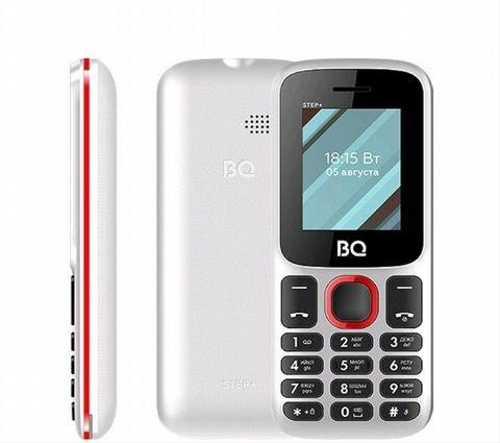 Сотовый мобильный кнопочный телефон BQ 1848