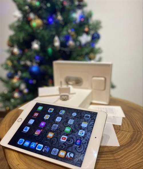 iPad mini 4 64gb