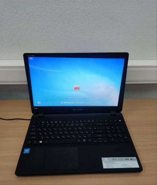 Packard bell entg81ba