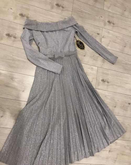 Платье See Line 40 и 42 разм. Новые