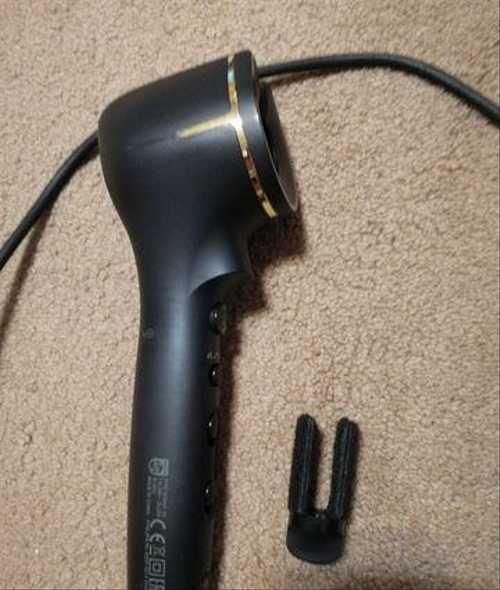 Щипцы Philips HPS940/00 ProCare Auto Curler