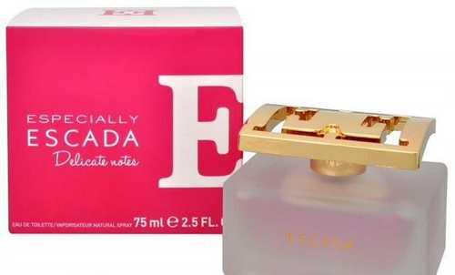 Especially Escada Delicate Notes Perfume
