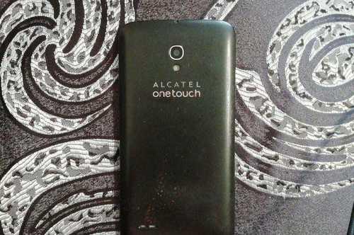 Alcatel onetouch pop 2