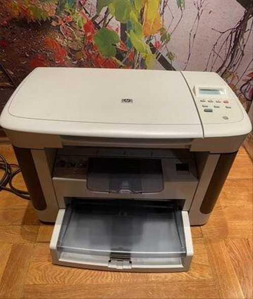 Принтер HP LaserJet M1120n | Festima.Ru (369204137)