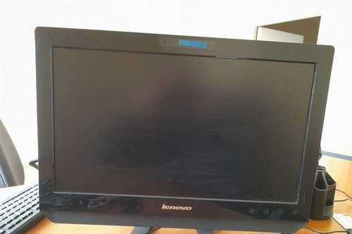 Моноблок Lenovo c320