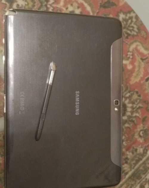 Samsung Galaxy GT-N8010, Note10.1 на запчасти