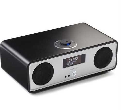 Hi-Fi минисистема Ruark Audio R2 MK3 Soft Black