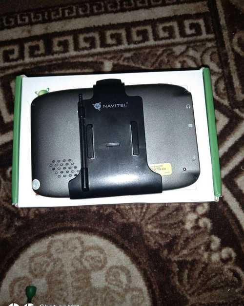 Navitel N500