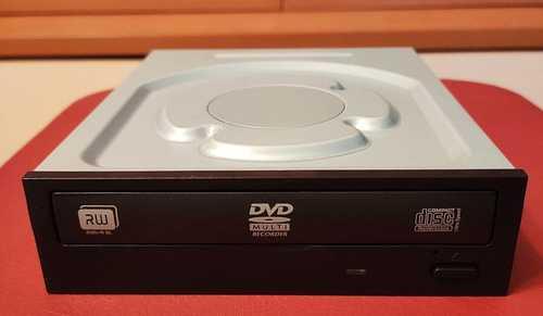 Оптический привод DVD-RW LiteOn iHAS124