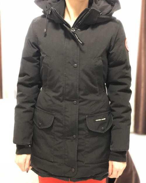 Продам куртку Canada Goose