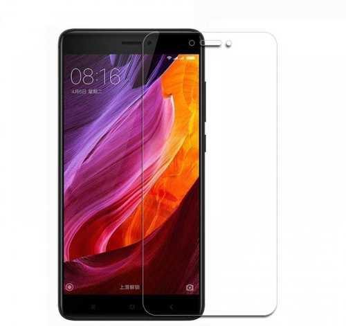 Защитные стекла для Xiaomi