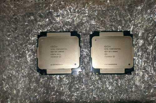 Xeon E5 2683 v3