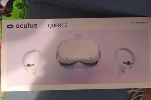 Oculus quest 2 64gb