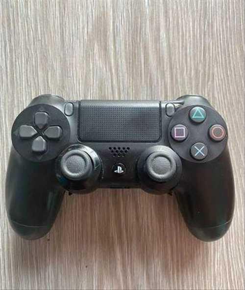 Геймпад Sony dualshock 4 gearz