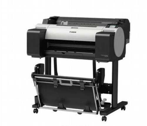 Принтер плоттер Canon TM-200
