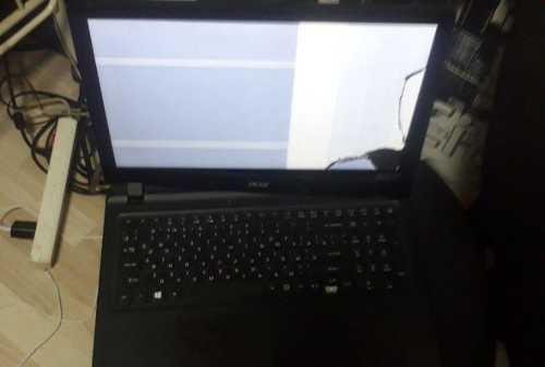 Acer es1-523-60ls a6-7310