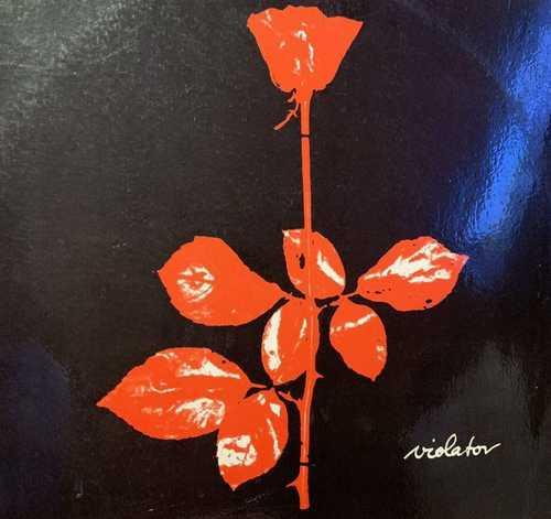 Depeche Mode Violator