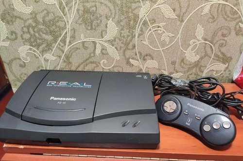 Panasonic 3do