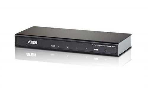Aten VS184A 4 портовый Разветвитель видеосигнала