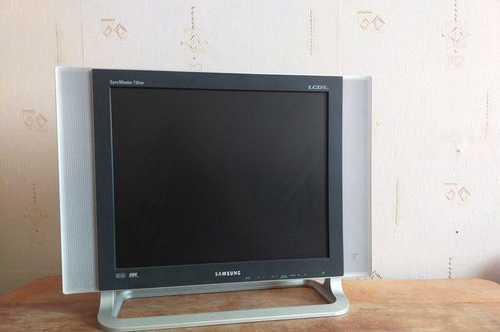 Телевизор Samsung SyncMaster 730mp