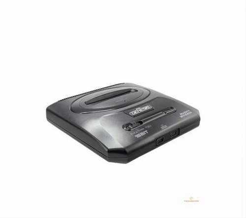 Геймпад Sega Retro Genesis Modern Wireless +170 игр +2 беспр. джостика 2,4ггц