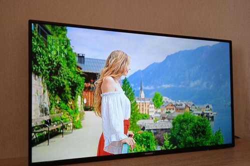 Новый Skyworth FullHD LED TV T2/T2 40