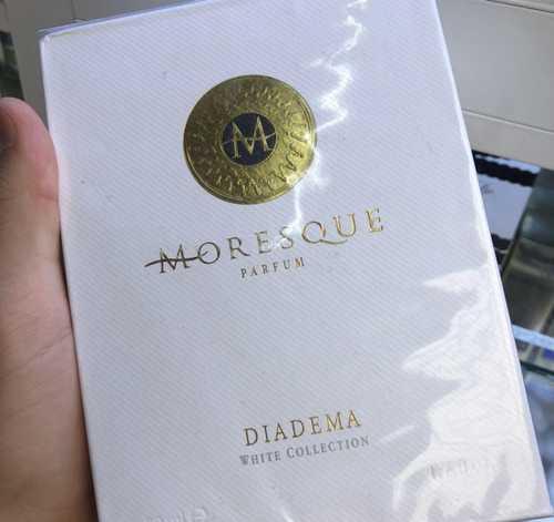 Парфюм Moresque Diadema 50ml духи оригинал