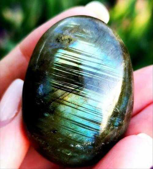 Лабрадор полированный