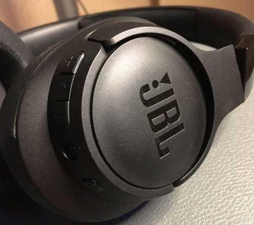 Наушники JBL tune 710