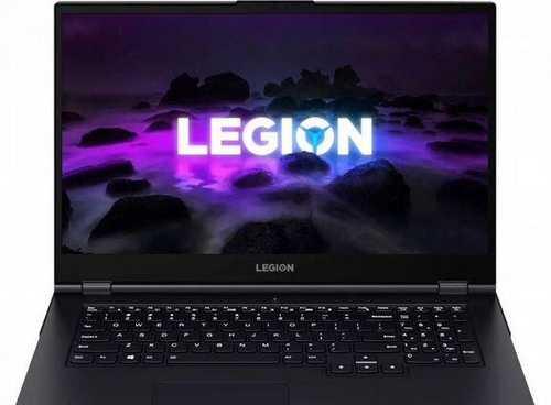 15.6" Ноутбук Lenovo Legion 5 15ACH6H